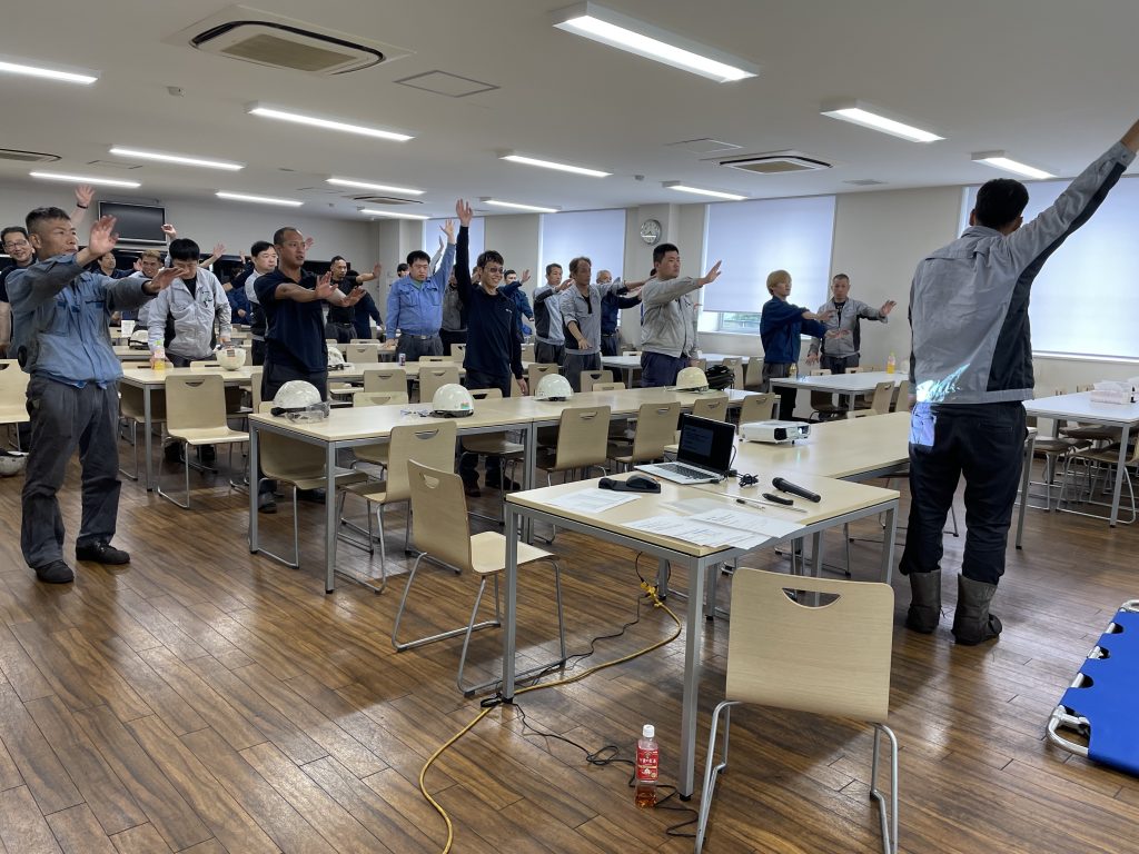 IMG_6831 │ 株式会社タダノコアテクセンター